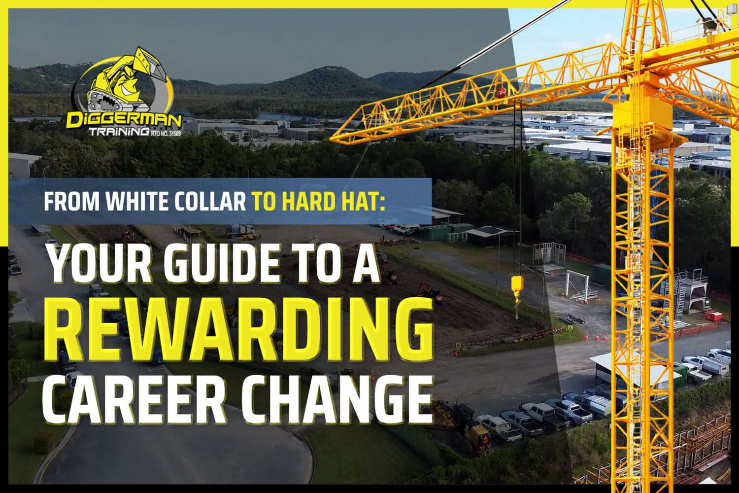 From White Collar to Hard Hat: Your Guide to a Rewarding Career Change ...
