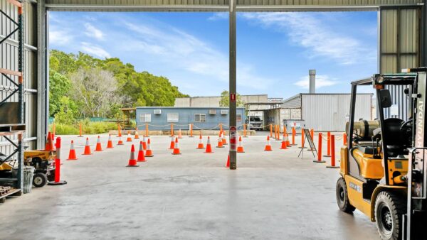 Contact - Diggerman Training