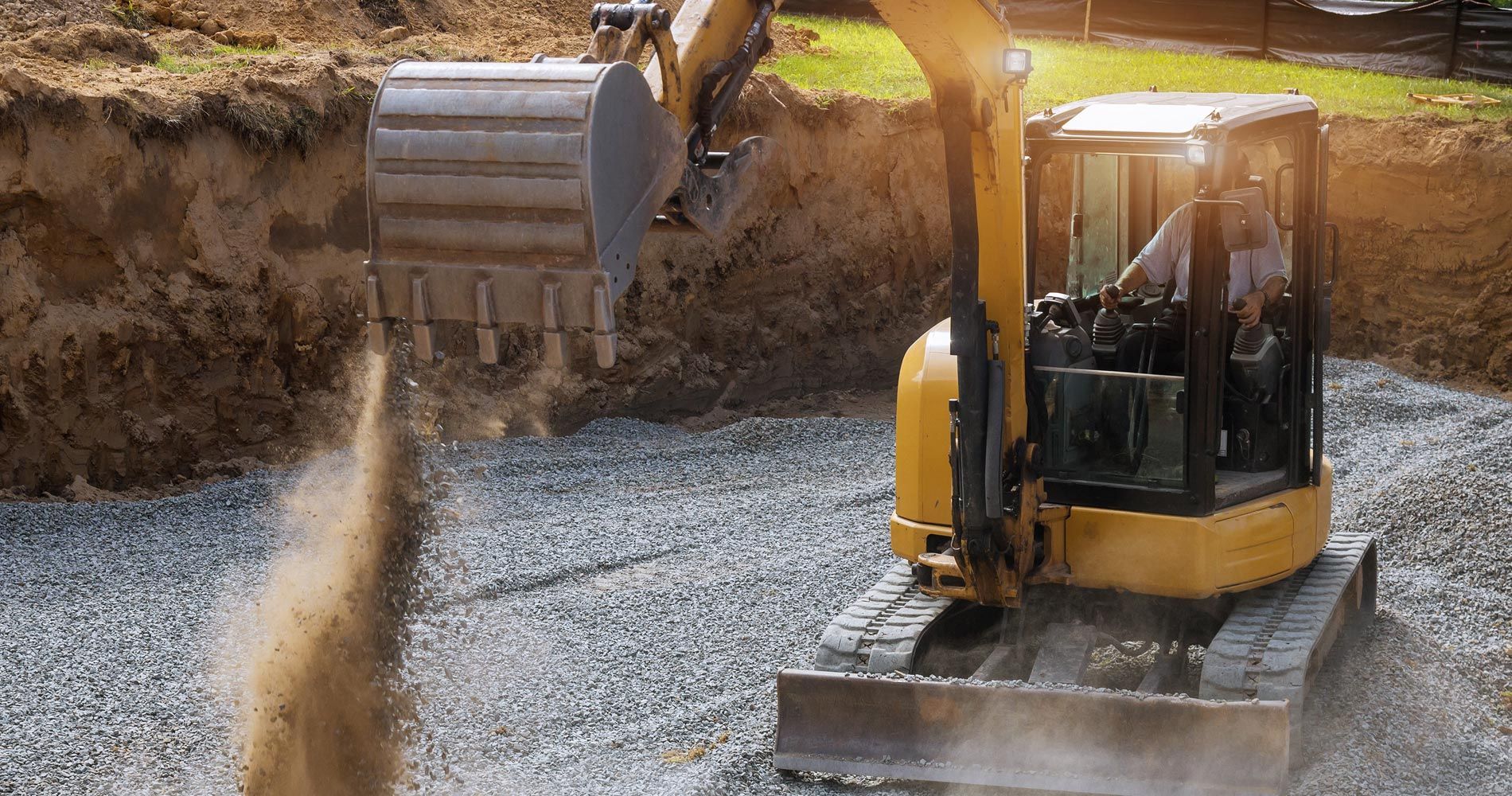 Moreton Bay - Diggerman Training