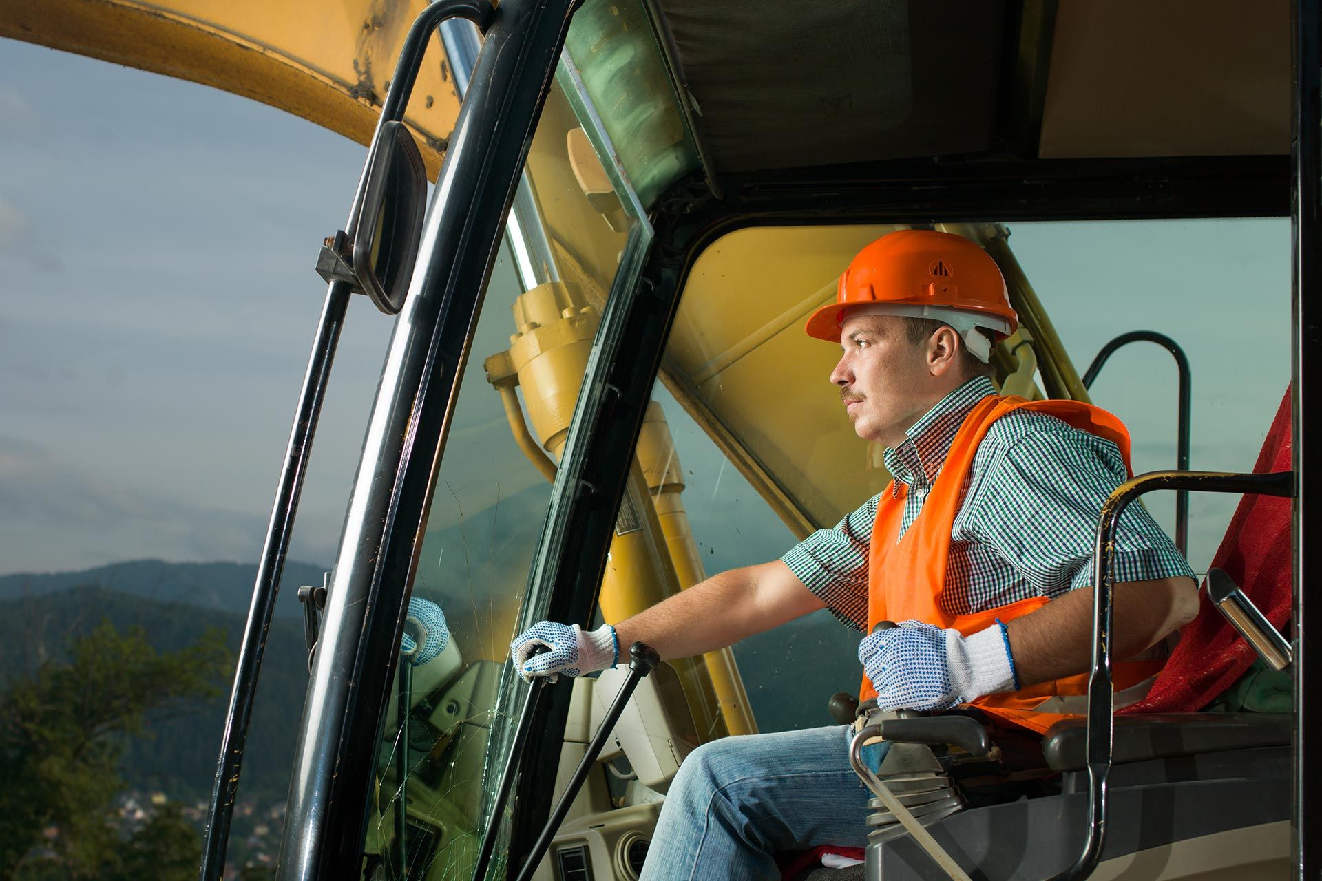 Gold Coast - Diggerman Training