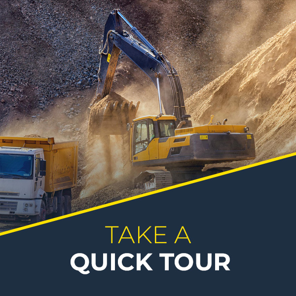 Diggerman Training | Civil Construction Training Sunshine Coast