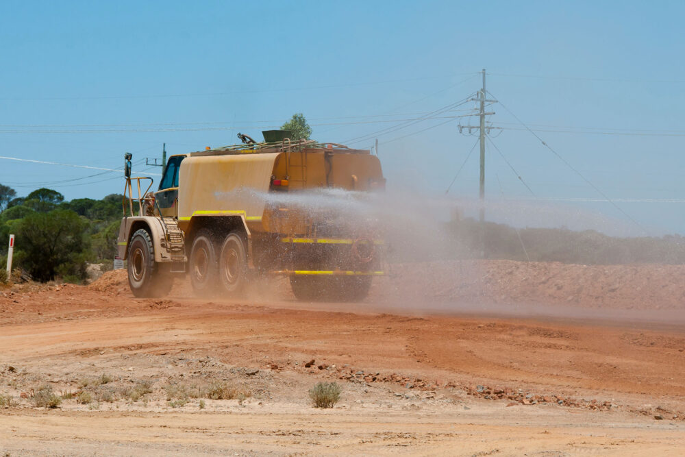 Water Vehicle Operator Training - Diggerman Training
